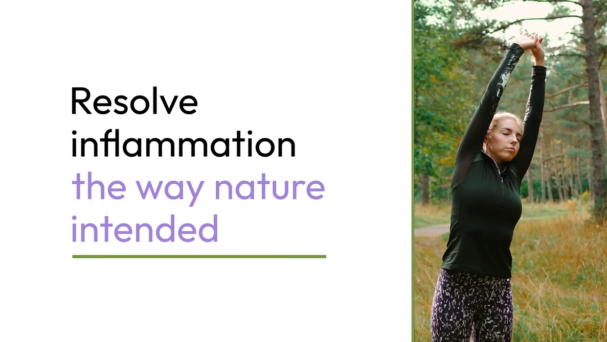 Restore - Naturally Unbridled Wellness